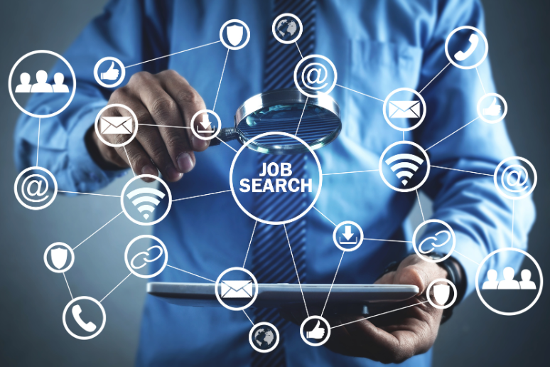 15 Best AI Job Search Tools in 2025 - HiPeople